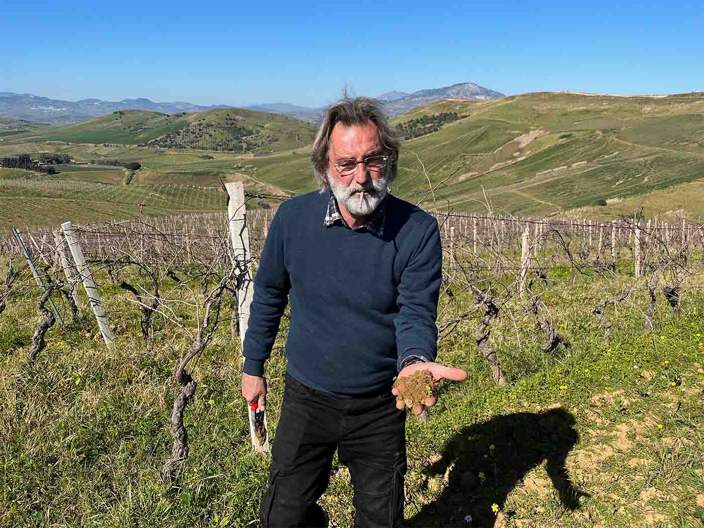 Prince of a guy - Robert Camuto author